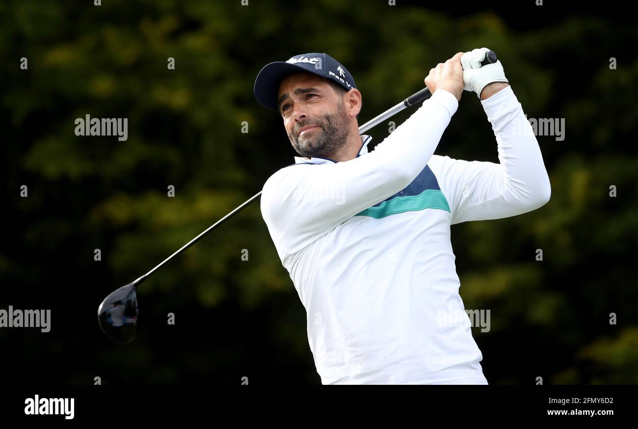 Masters golf tournament 2021 hi-res stock photography and images - Alamy