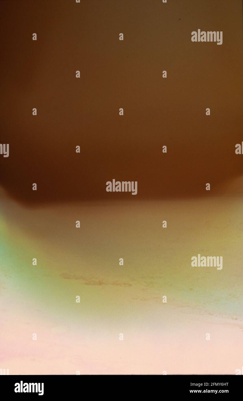 Abstract Landscape Textured Film Background Stock Photo - Alamy