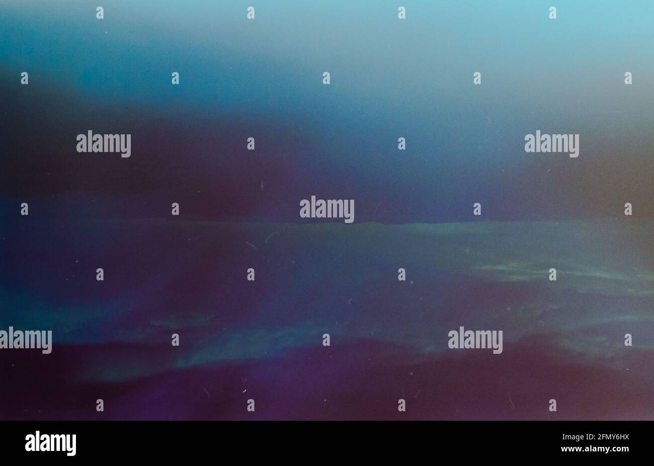 Abstract Landscape Textured Film Background Stock Photo - Alamy