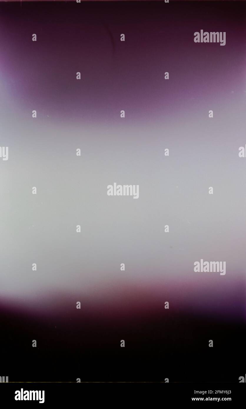 Abstract Purple Textured Film Background Stock Photo - Alamy