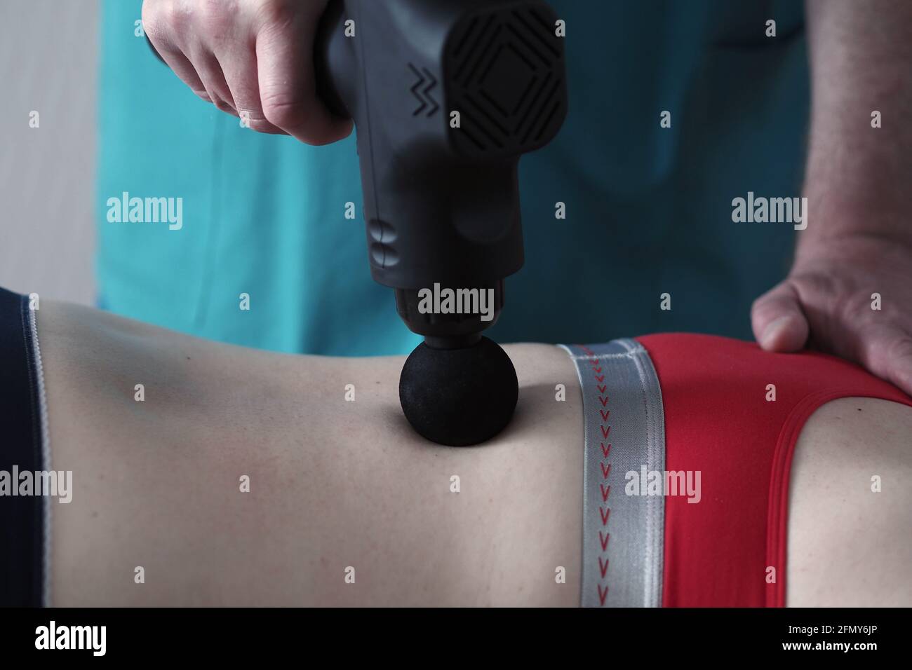 Body percussion hi-res stock photography and images - Alamy