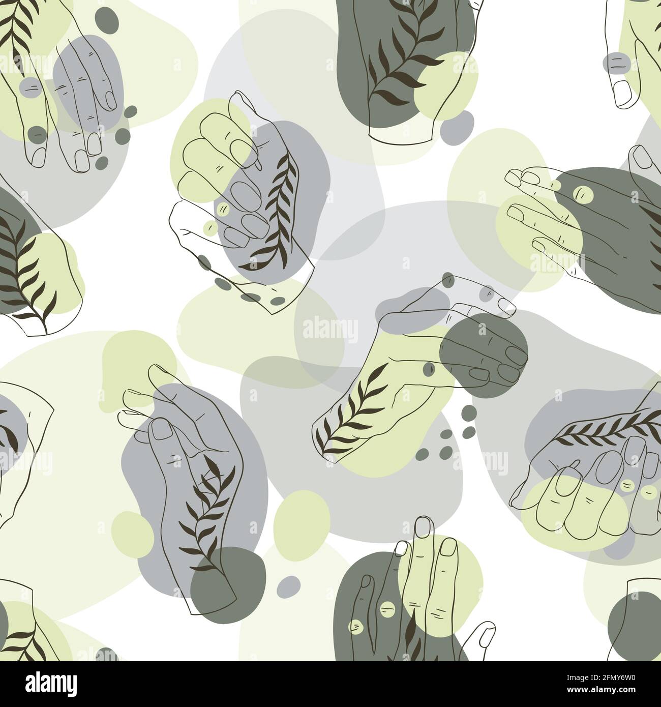 Hand drawn elegant hi-res stock photography and images - Alamy