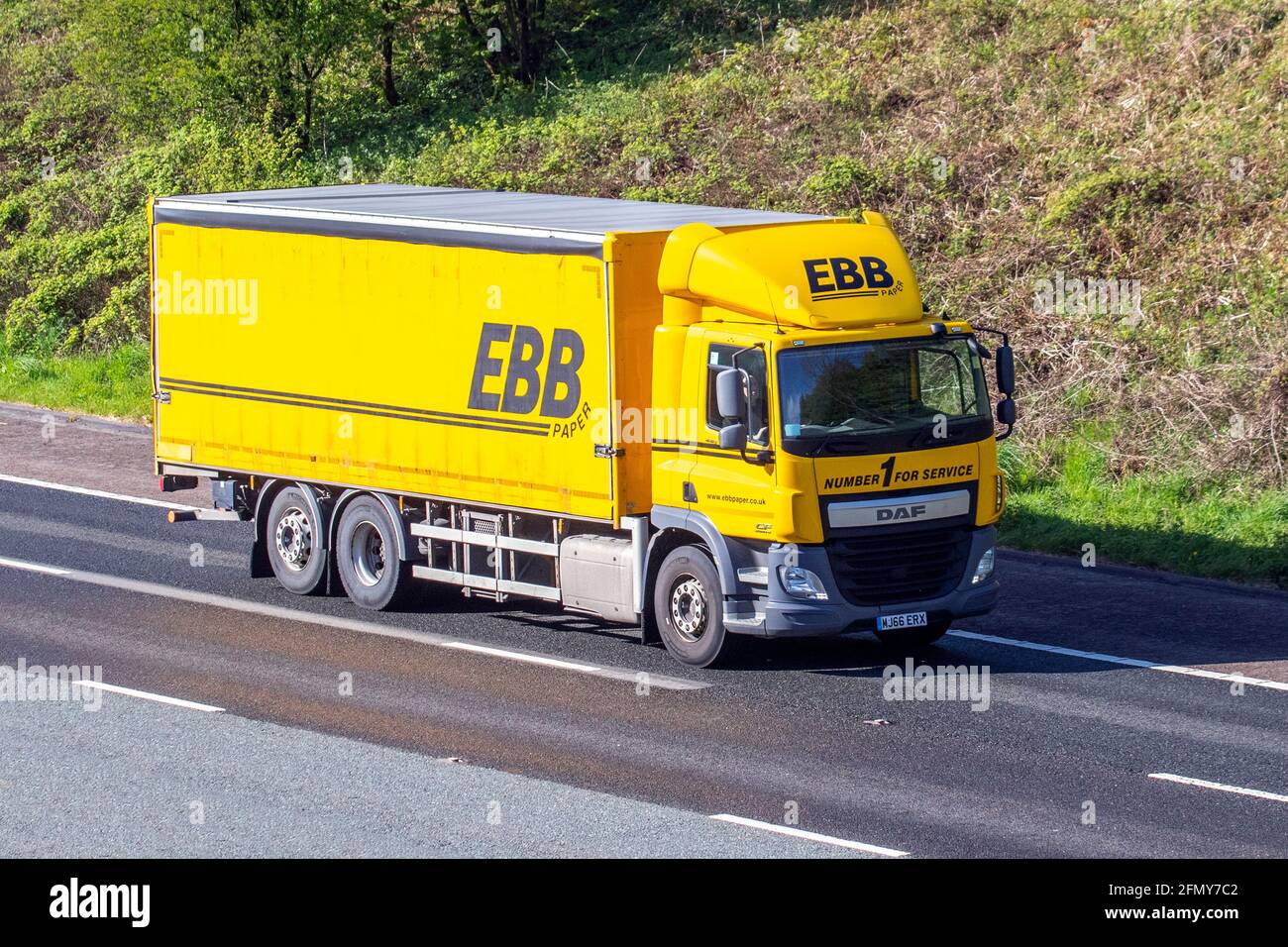 Elliott Baxter & Company Limited EBB Cargo & Freight Company, haulage ...
