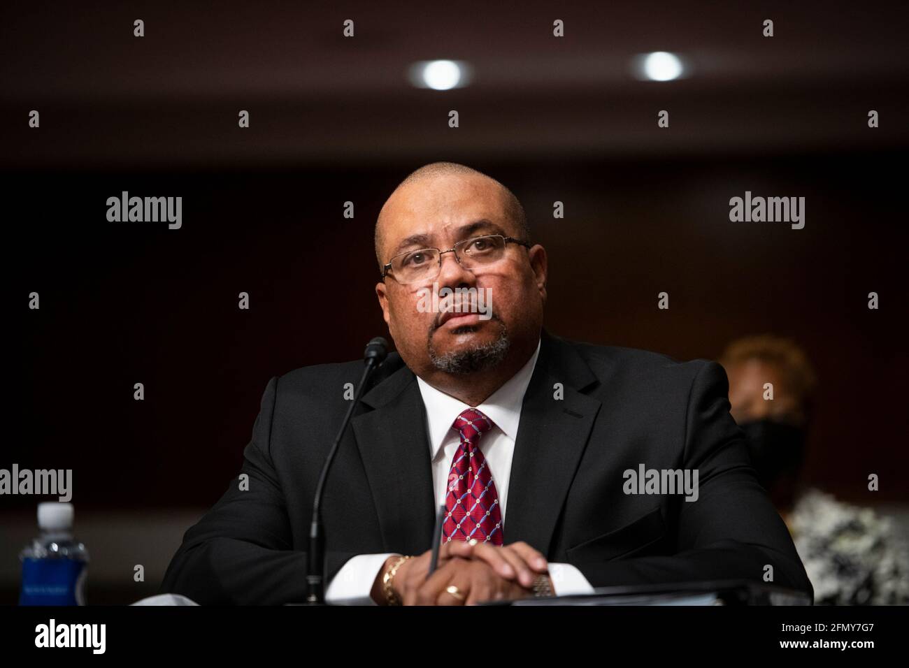 Ronald l davis hi-res stock photography and images - Alamy