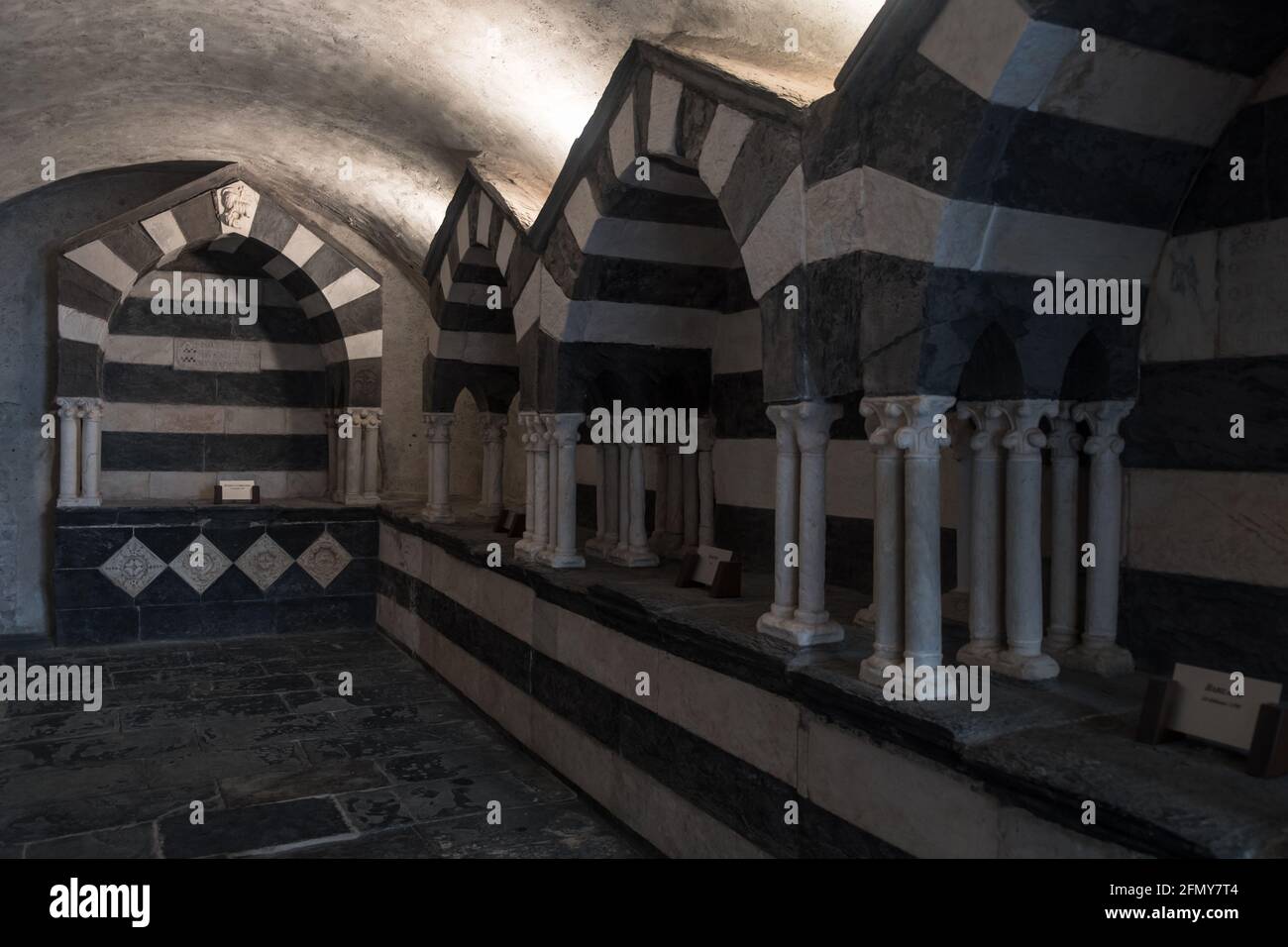 Doria family museum hi-res stock photography and images - Alamy