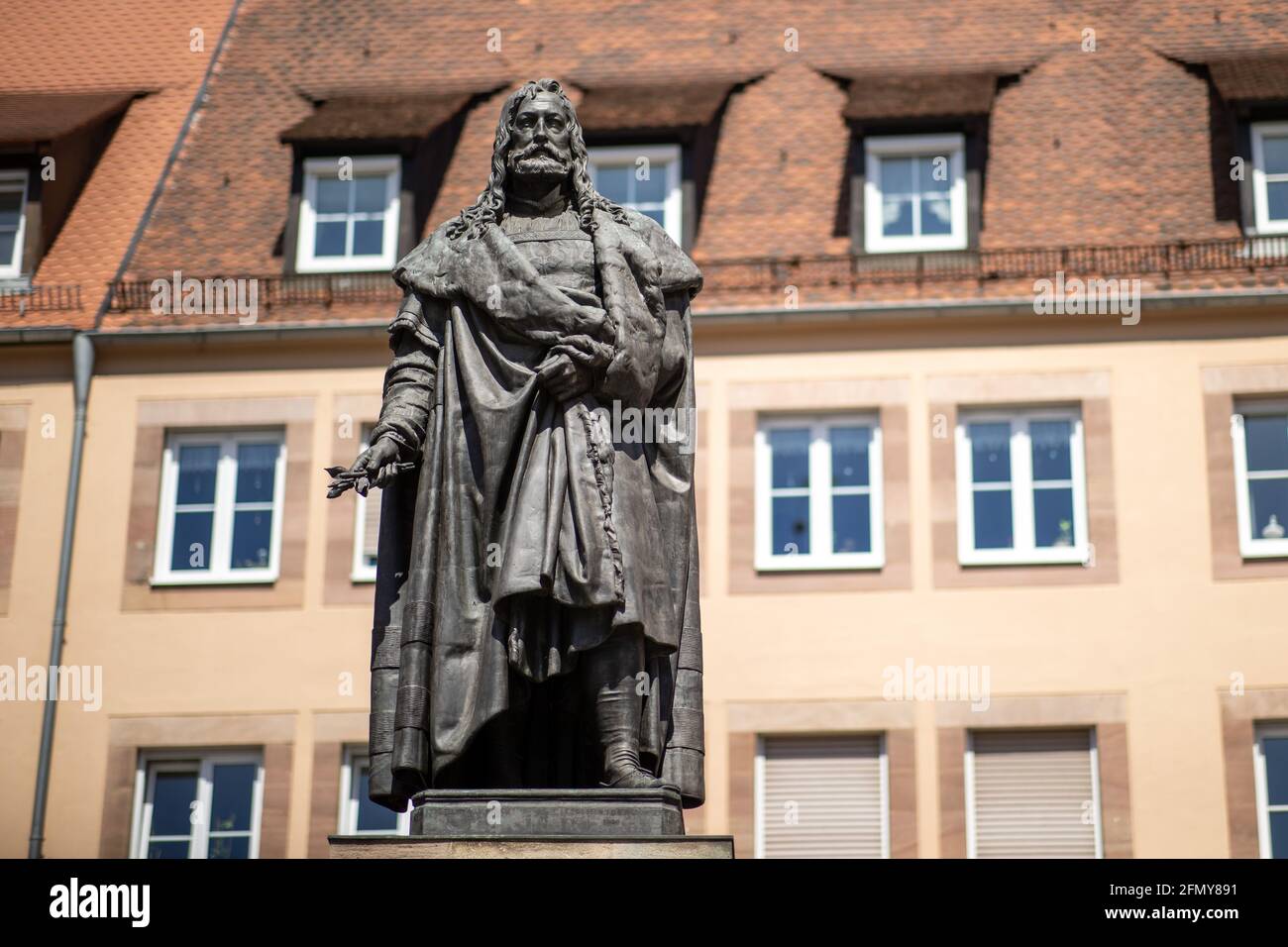 Albrecht durer square hi-res stock photography and images - Alamy