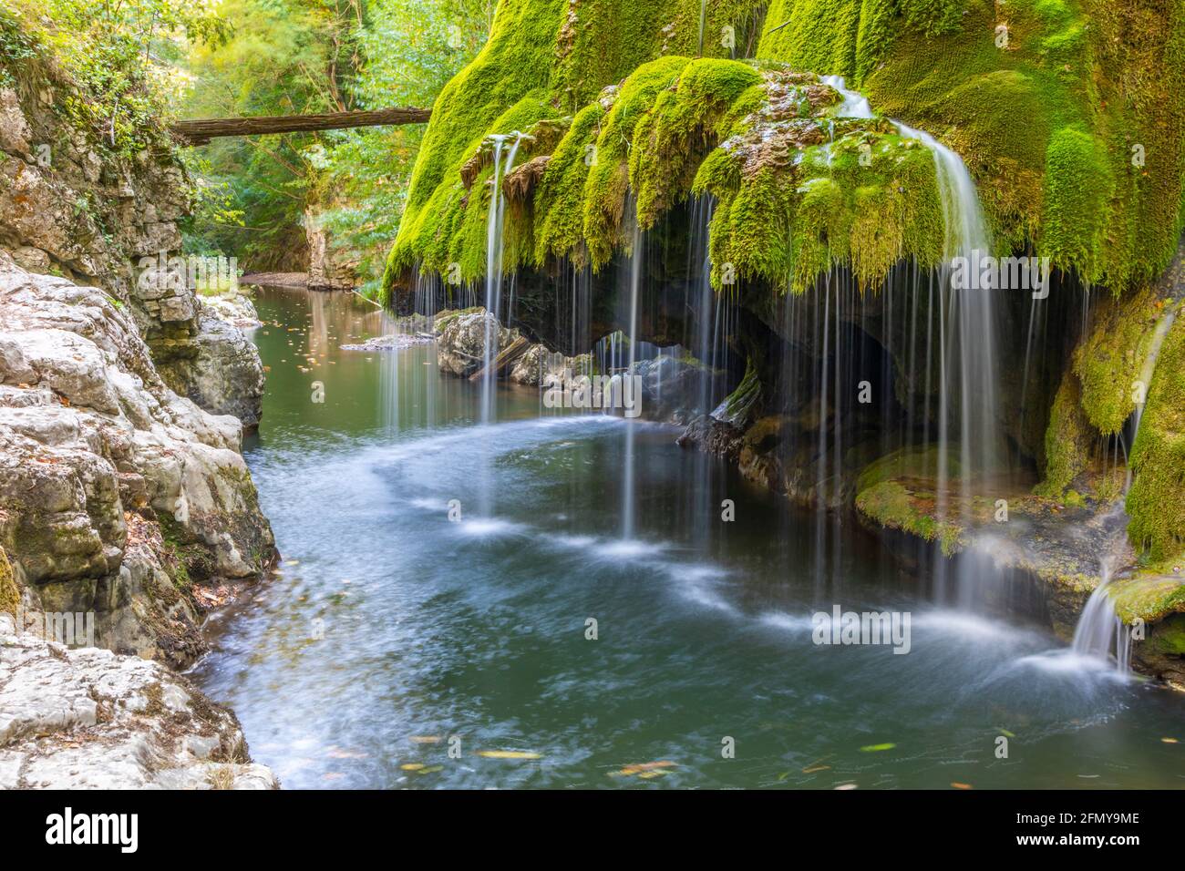 Caras severin hi-res stock photography and images - Alamy