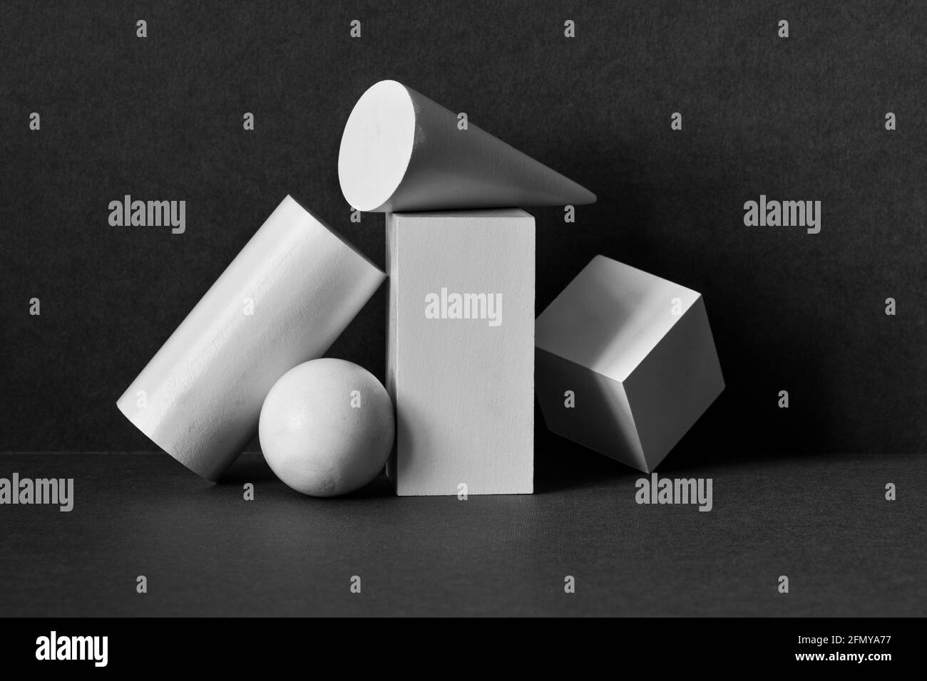 School at the tetrahedron hi-res stock photography and images - Alamy