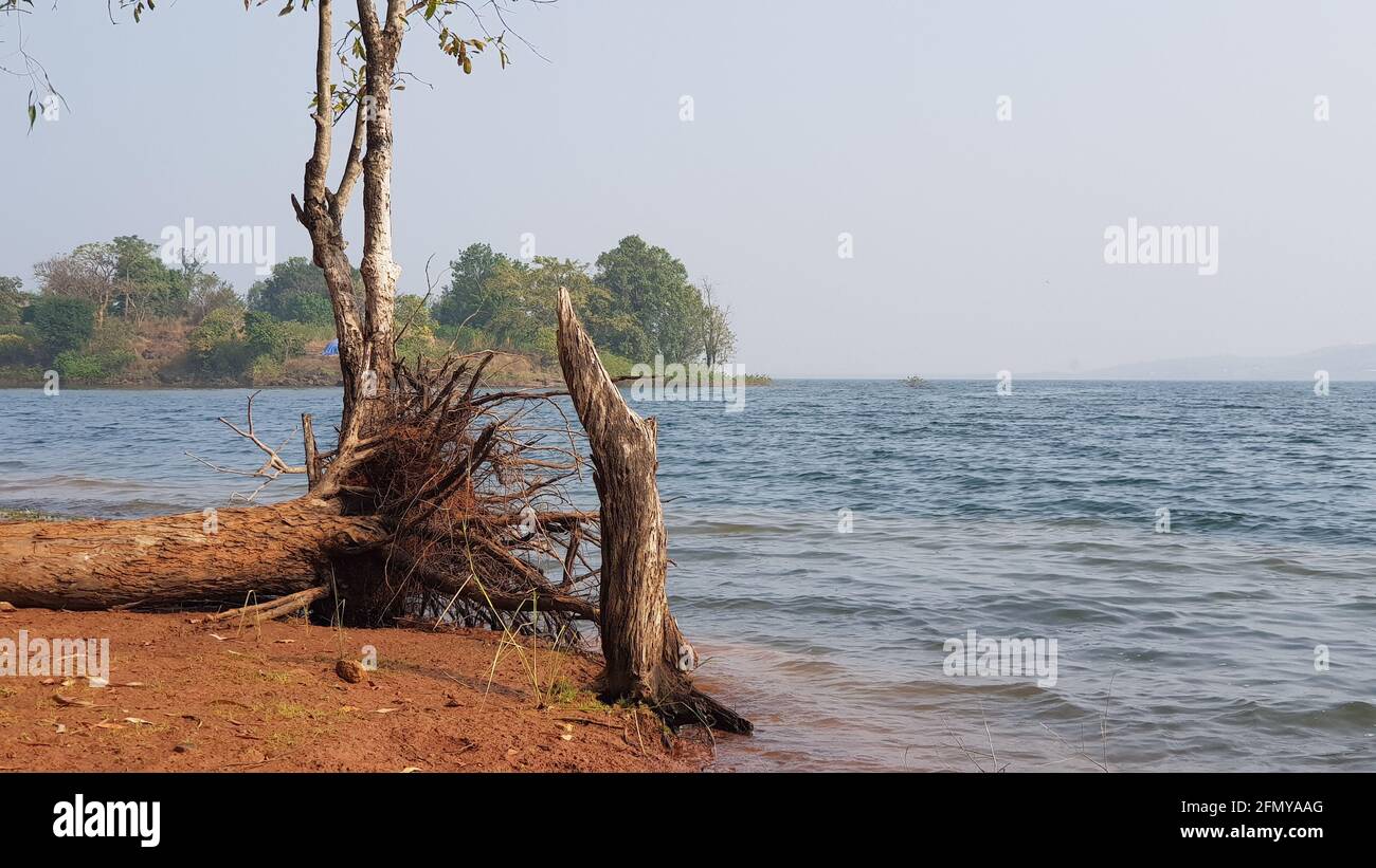 Maharashtra landscape hi-res stock photography and images - Alamy