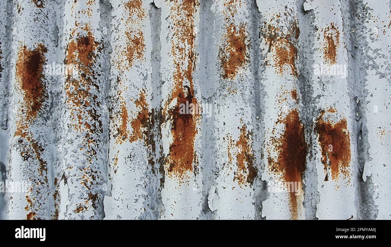 Rust textures and patterns Stock Photo - Alamy
