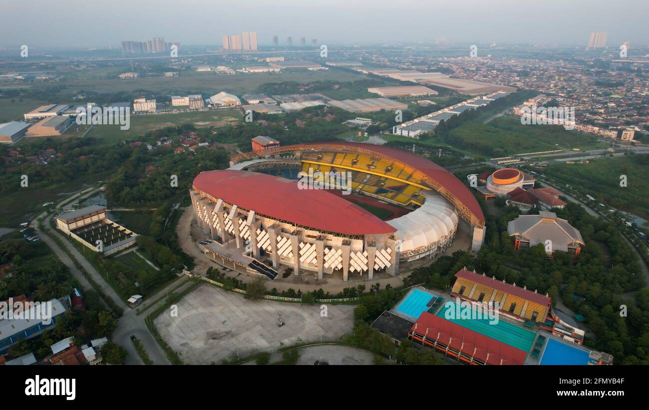 Wibawa mukti hi-res stock photography and images - Alamy