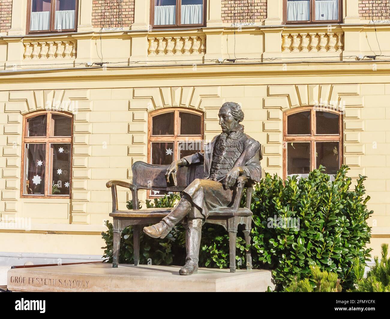 Grof church grof hi-res stock photography and images - Alamy