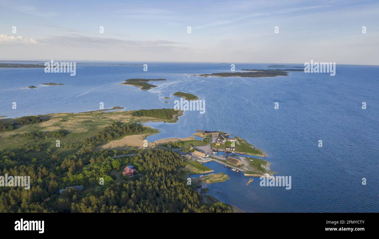 Saarnaki hi-res stock photography and images - Alamy