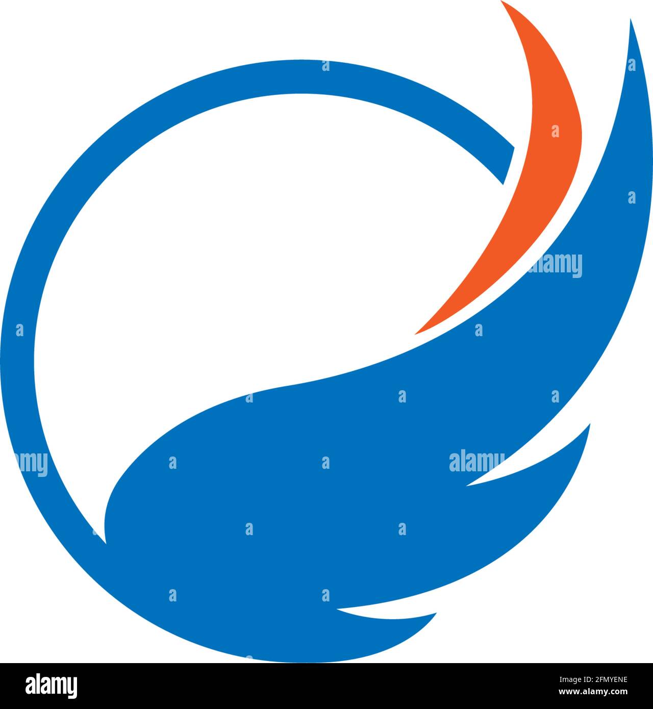 Wing logo icon symbol design template vector illustration Stock Vector ...