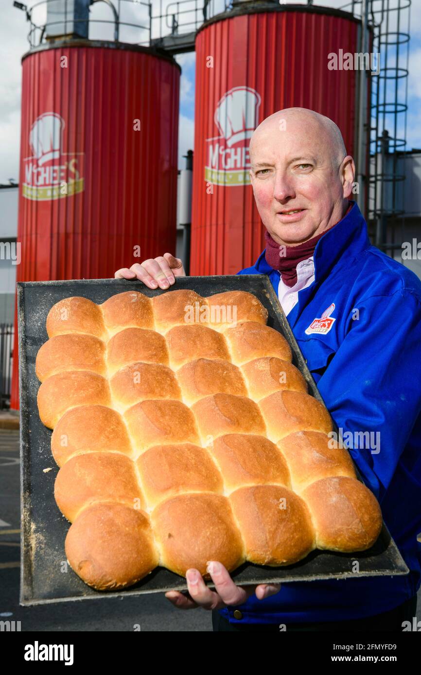 Rolls rol hi-res stock photography and images - Alamy