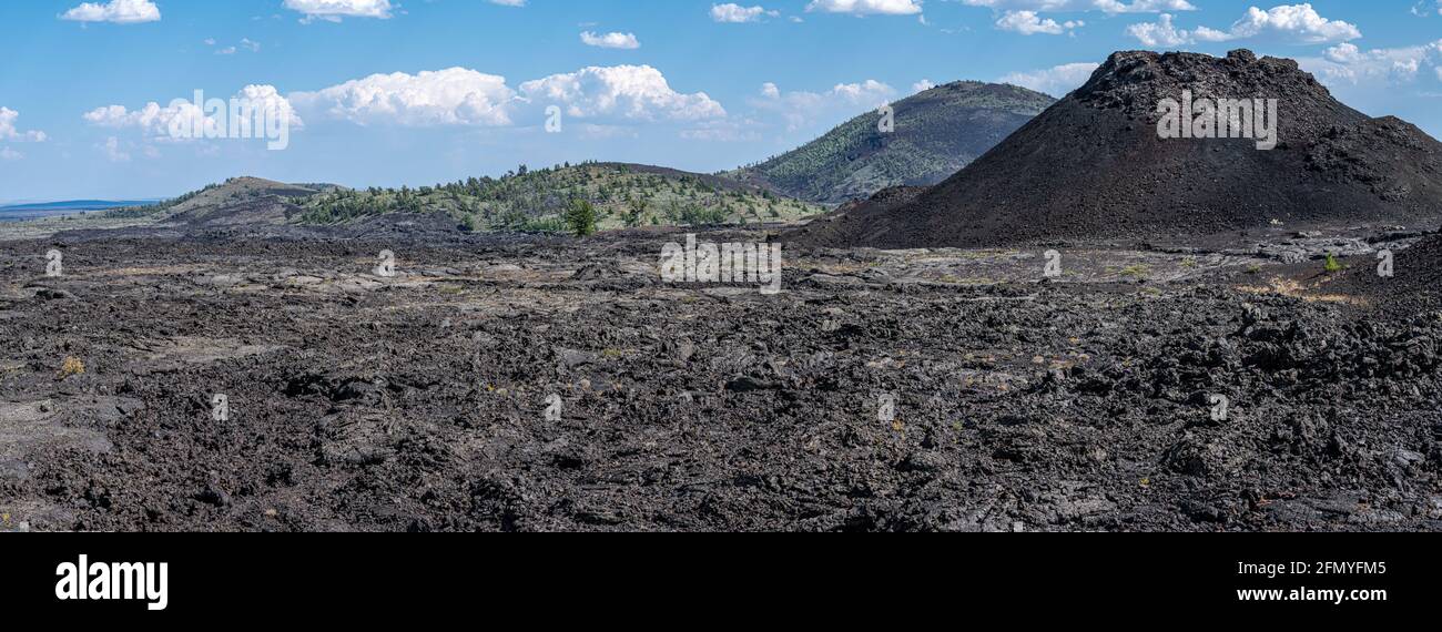 Volcanic Spatter Cone High Resolution Stock Photography and Images - Alamy
