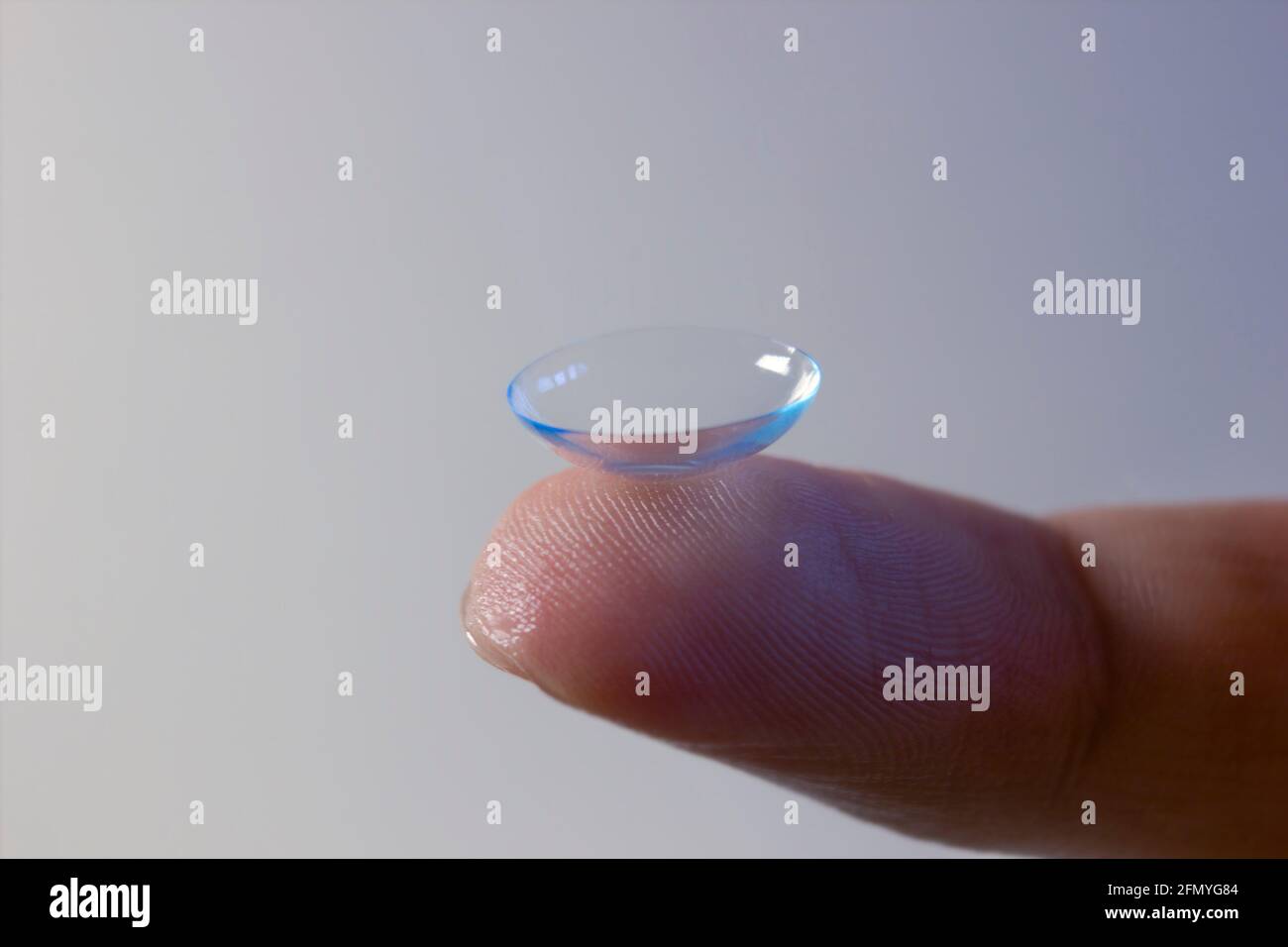 Eye defects hi-res stock photography and images - Alamy