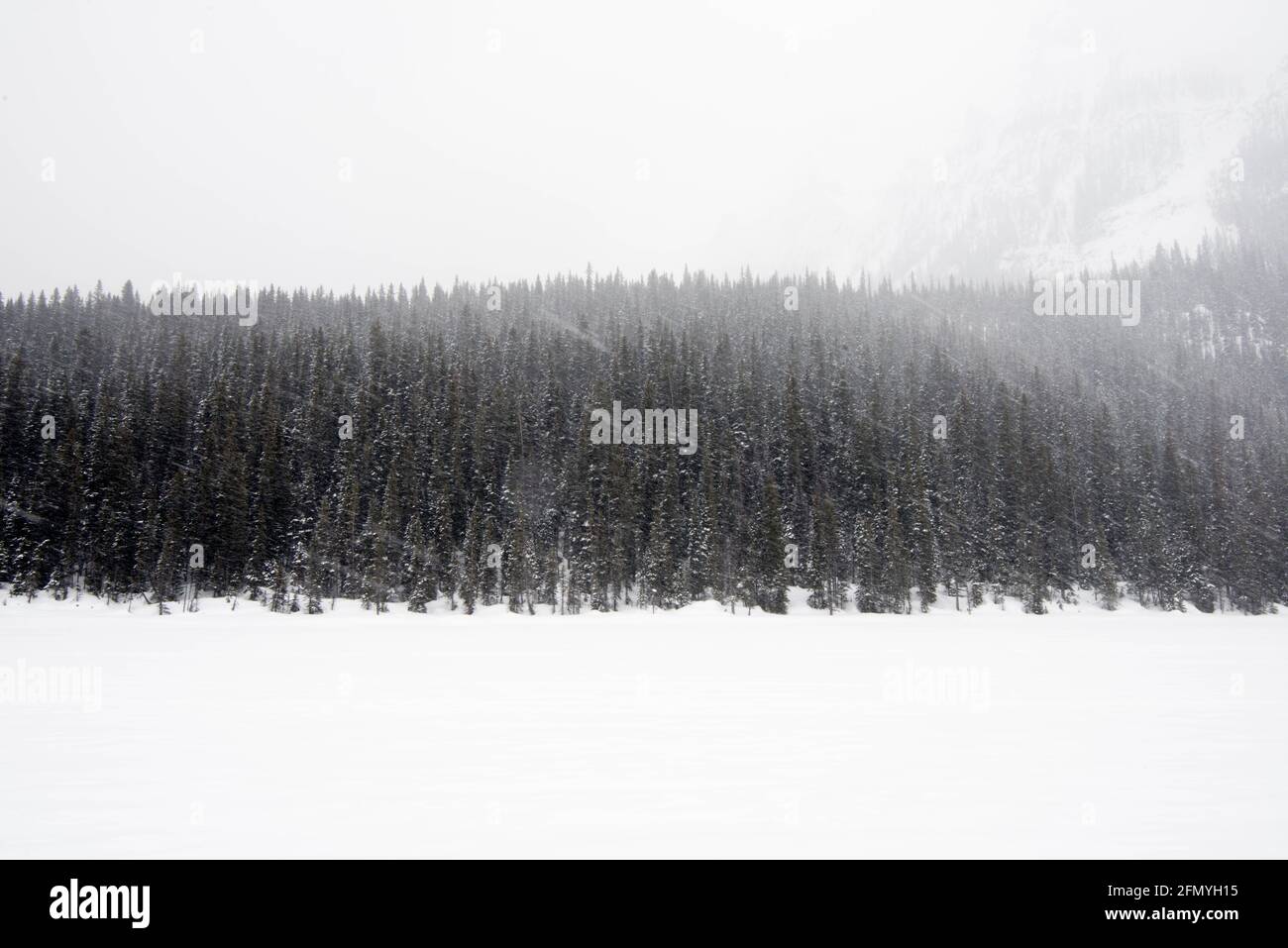 Winterpeaceful hi-res stock photography and images - Alamy