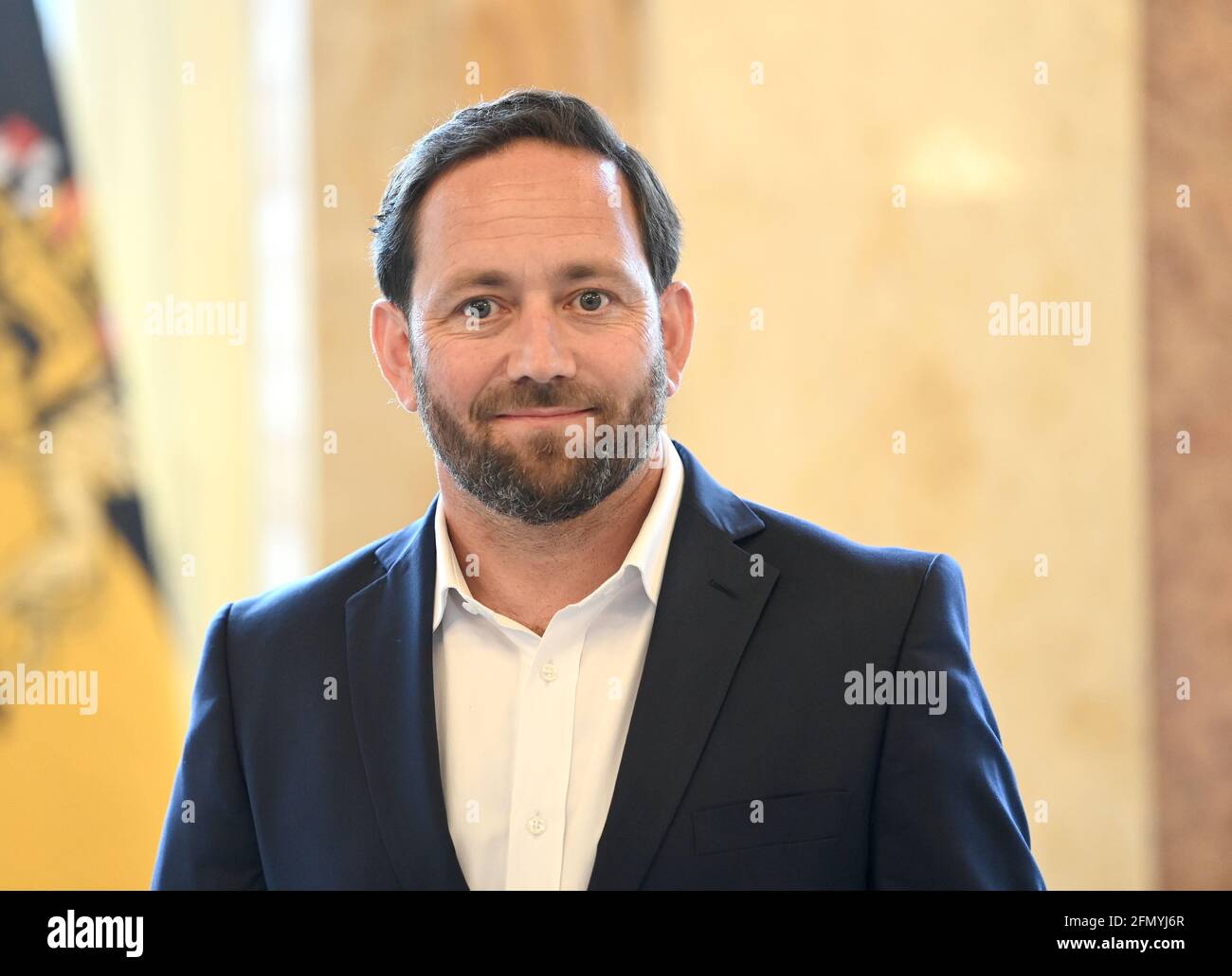 Florian hassler hi-res stock photography and images - Alamy