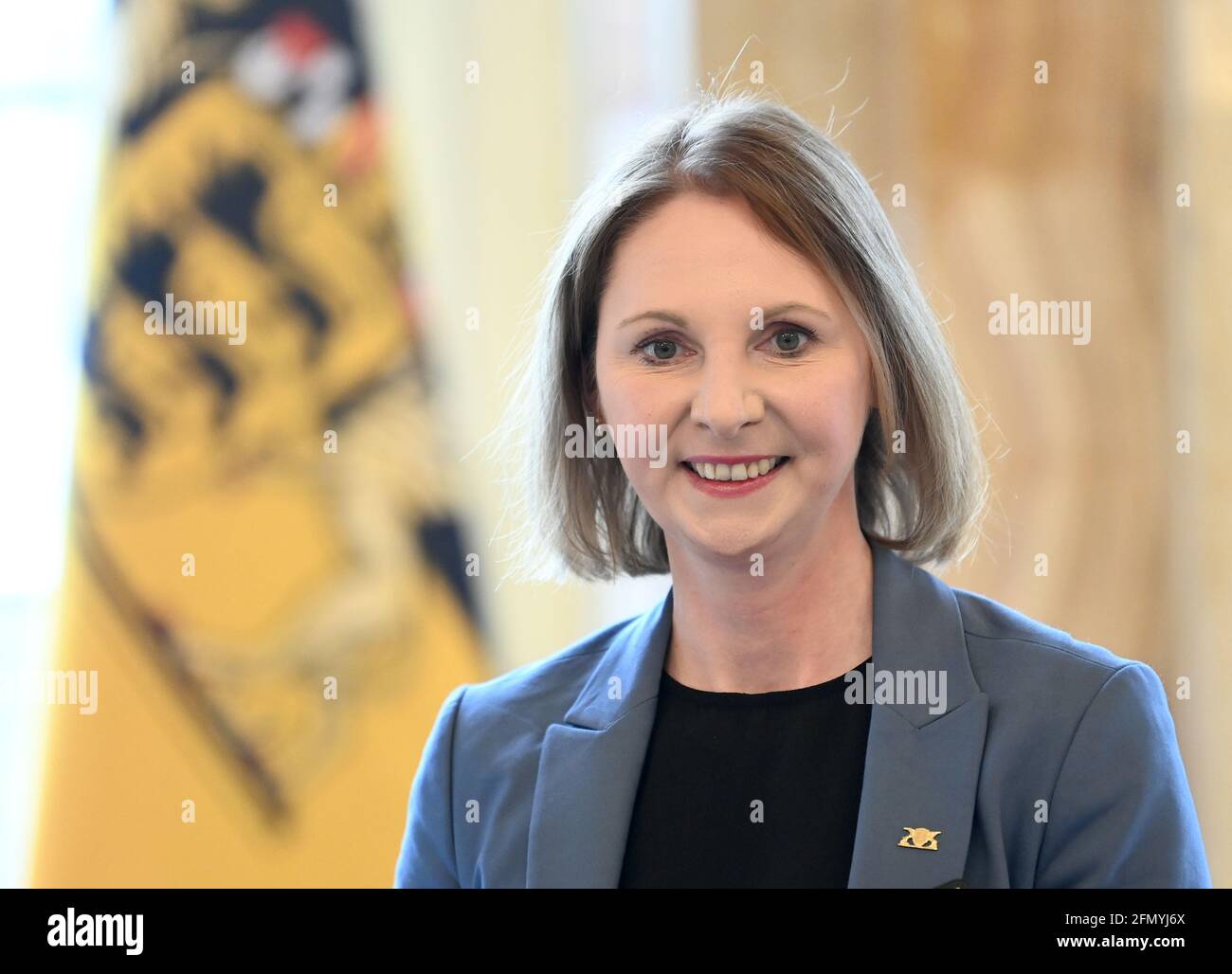 Ministry of education youth and sport hi-res stock photography and ...