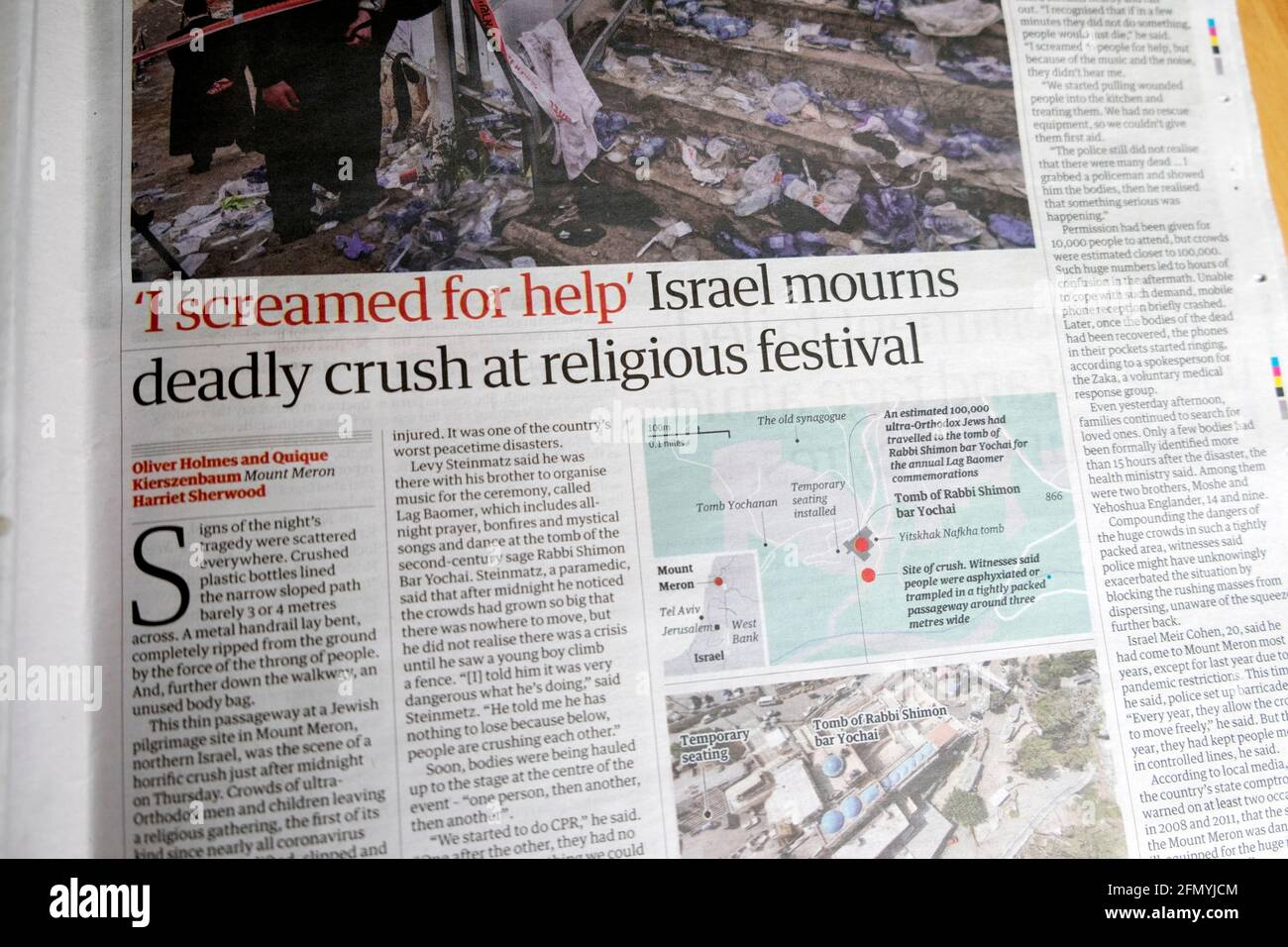 Ultra religious jews hi-res stock photography and images - Alamy