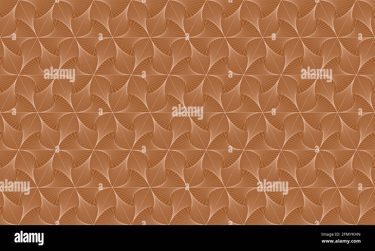 Beige seamless geometric pattern. Abstract background for wallpaper ...