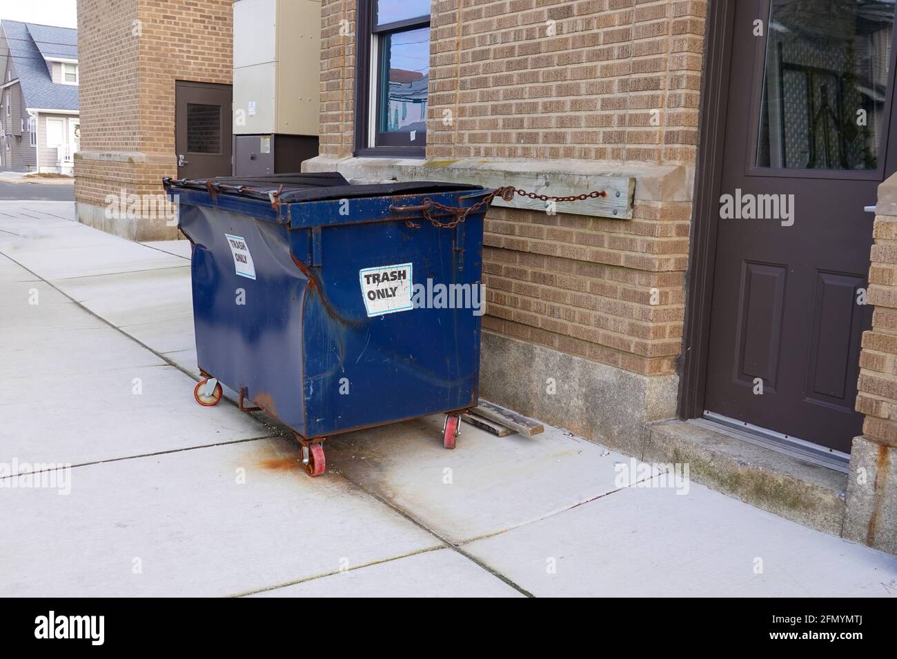 Dented wheel hi-res stock photography and images - Alamy
