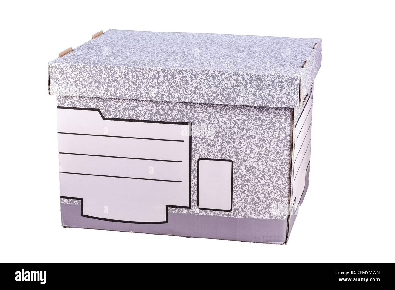 Filing box hi-res stock photography and images - Alamy