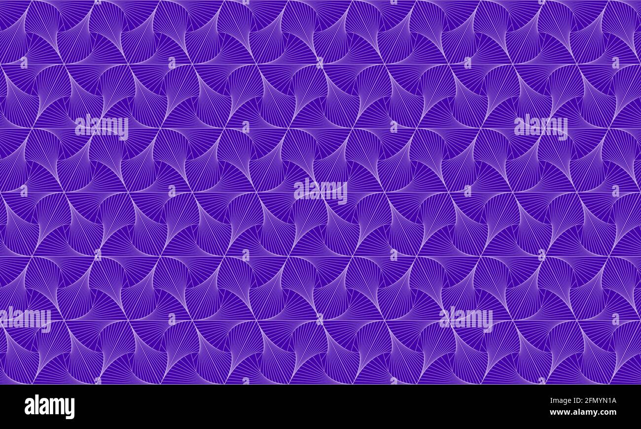 Purple Design Vector