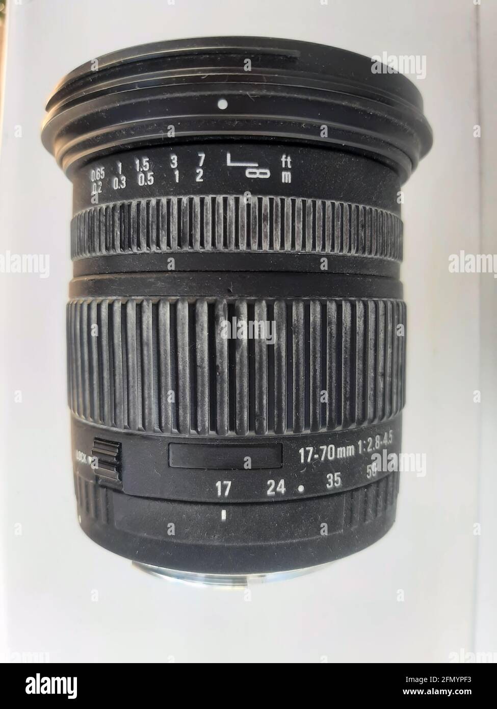 Camera tv studio eye hi-res stock photography and images - Alamy