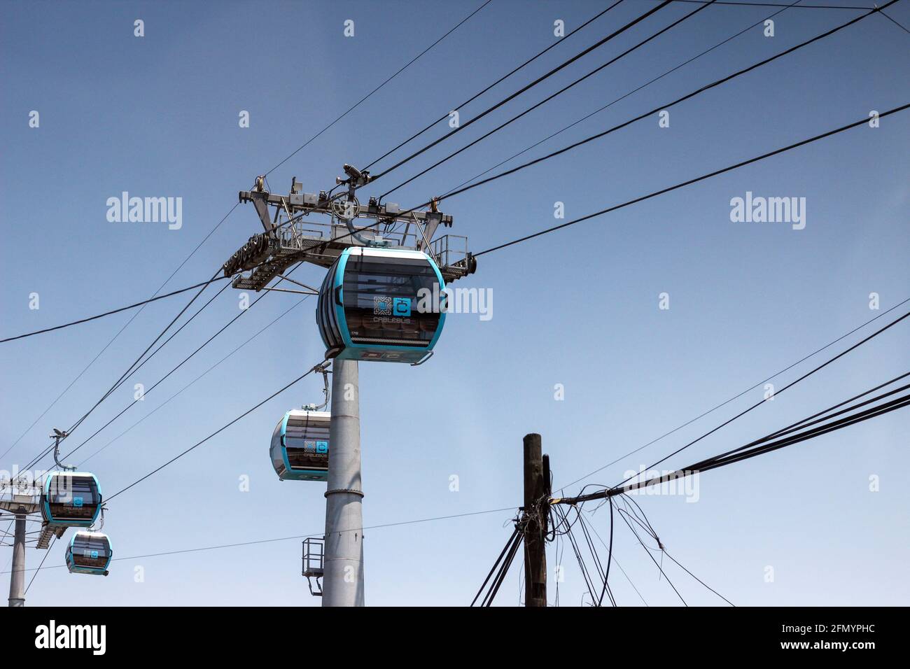 Urban transport mexico hi-res stock photography and images - Alamy