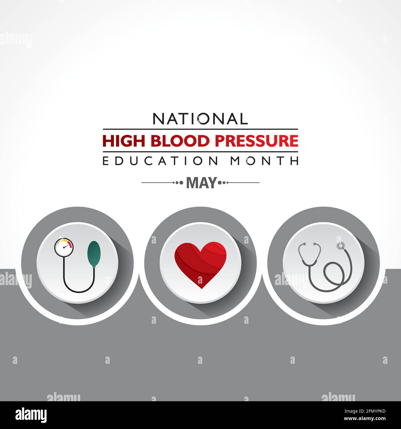 Hypertension Poster High Resolution Stock Photography and Images - Alamy