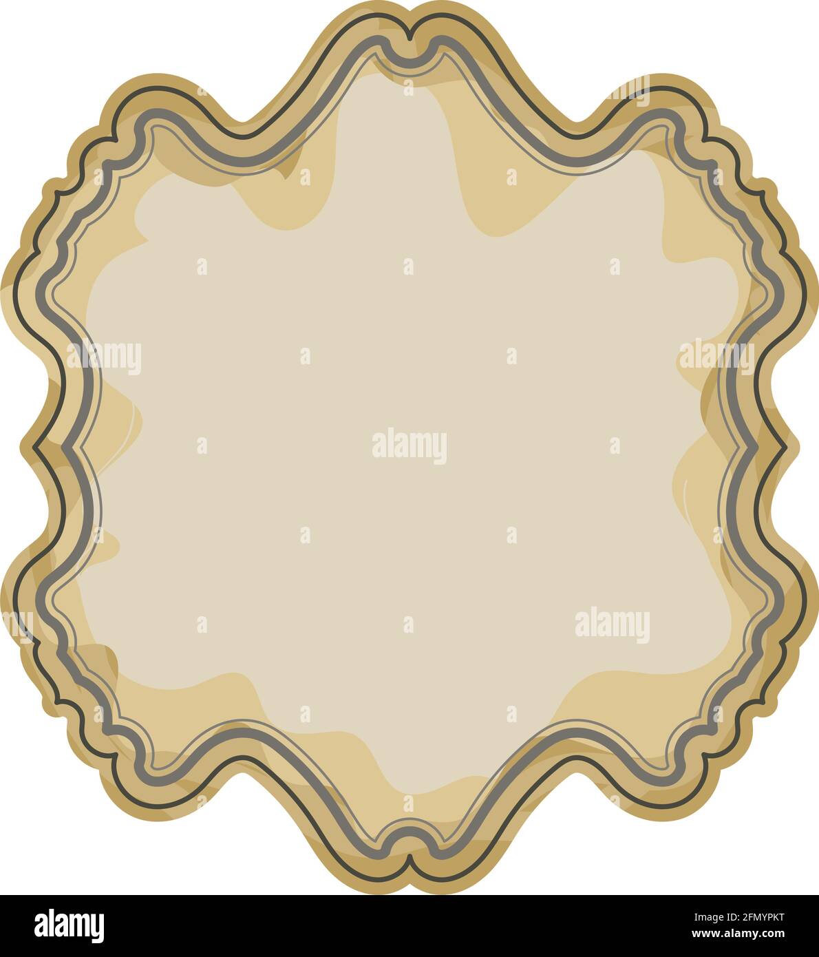 old tag representation Stock Vector Image & Art - Alamy