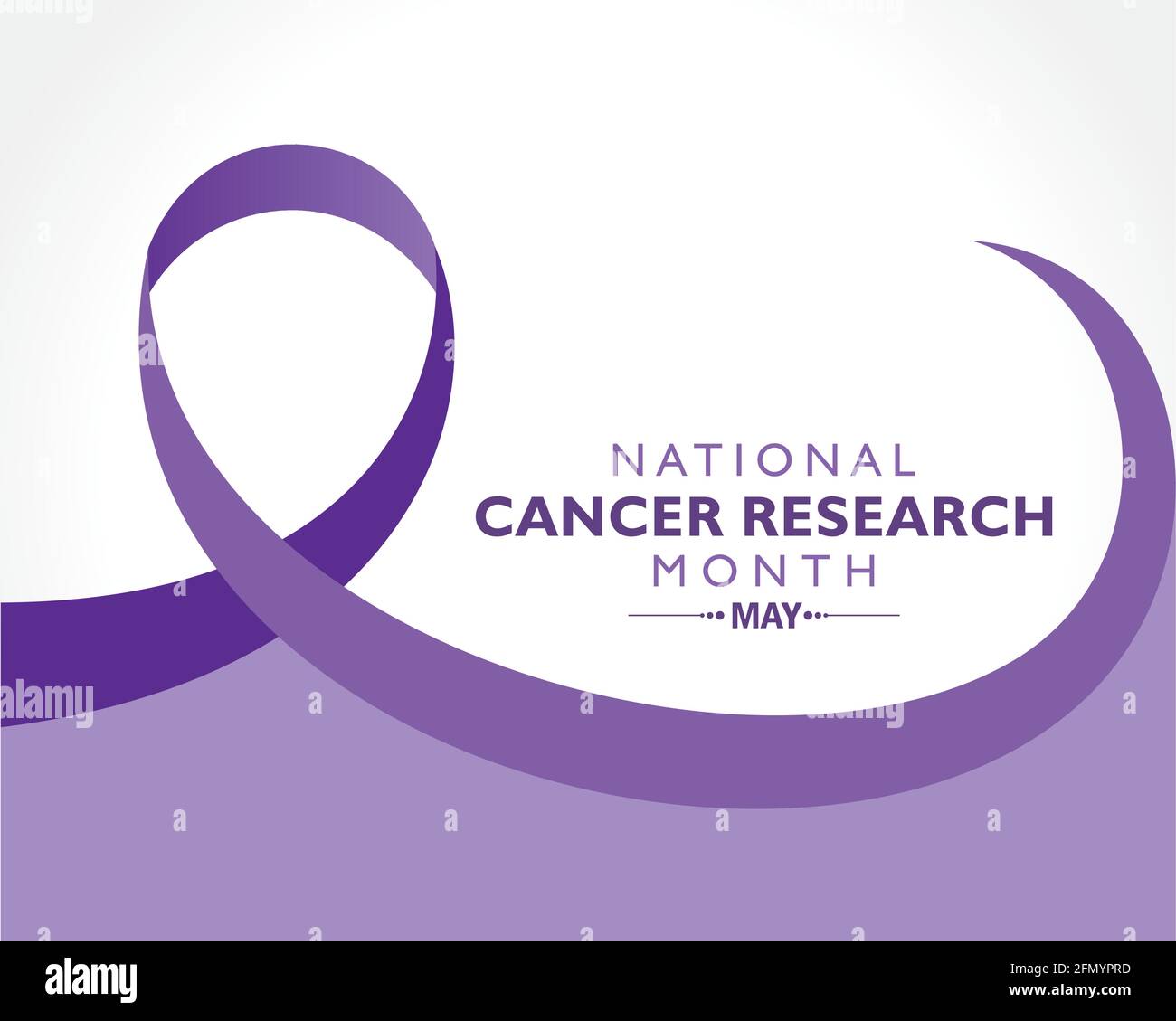 Cancer Research Colours