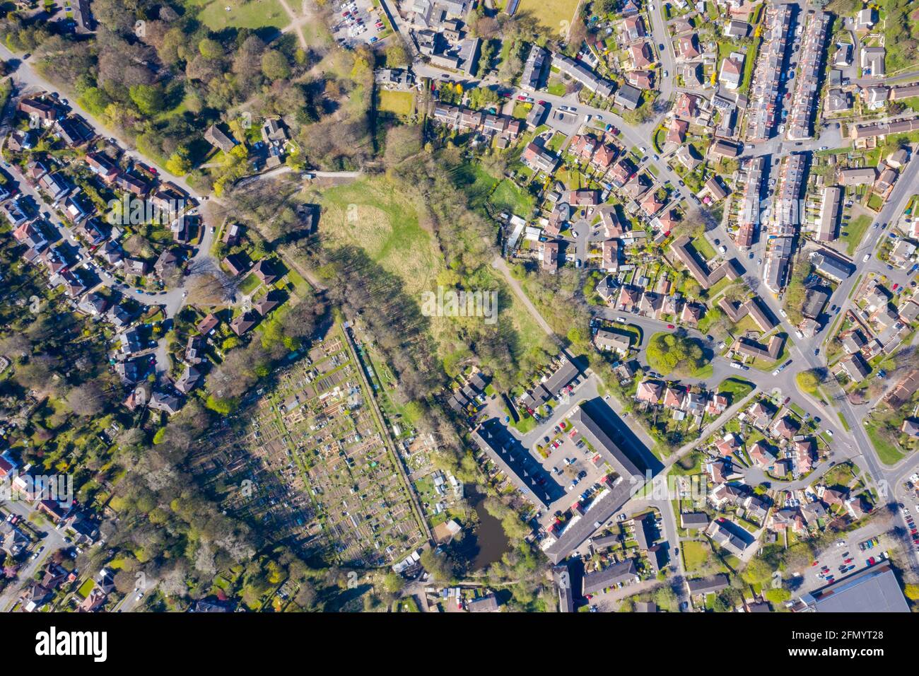 Meanwood High Resolution Stock Photography and Images - Alamy