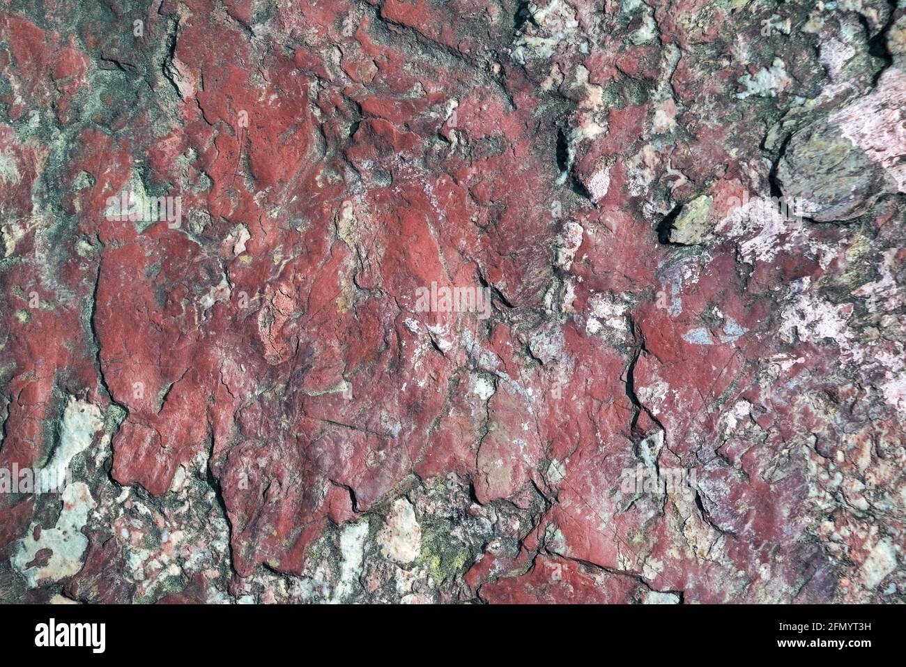 Colorful natural stone background texture. Stone texture background ...