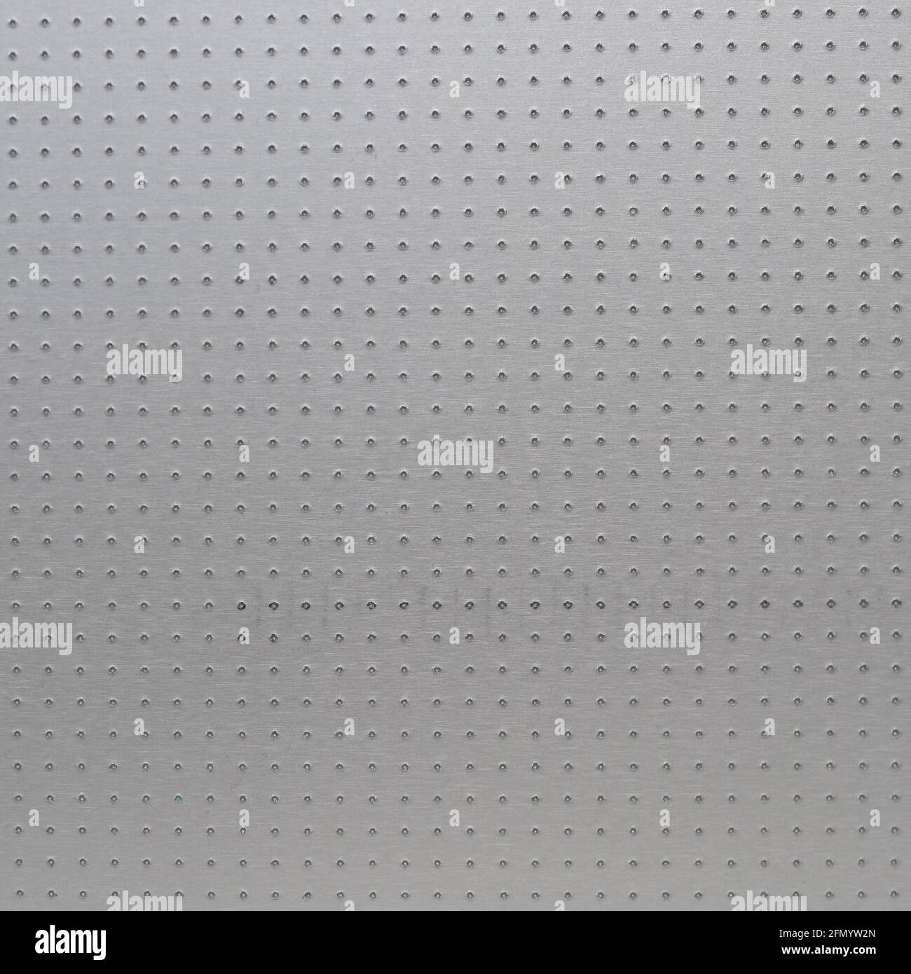 grey aluminium texture useful as a background Stock Photo - Alamy