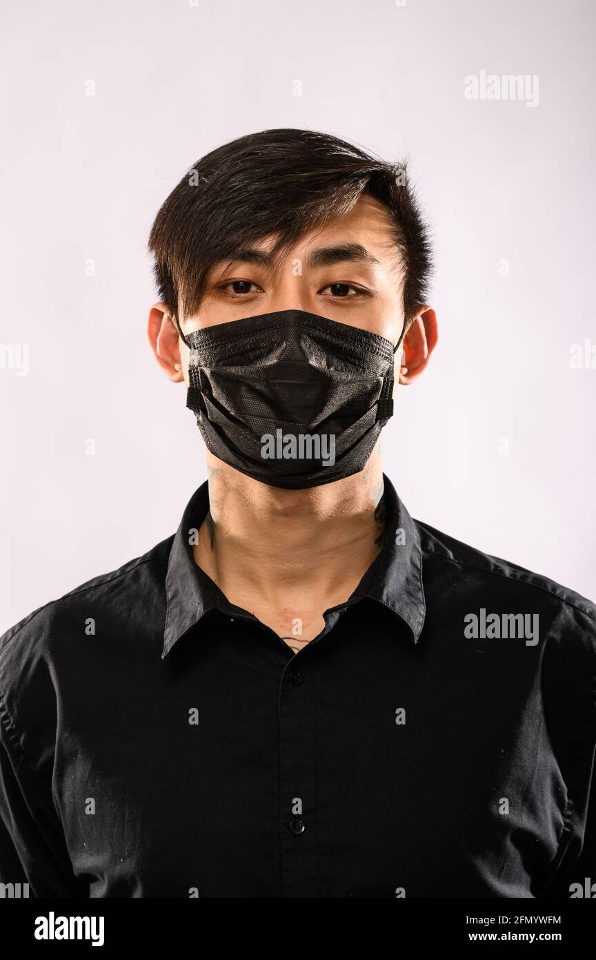 Concept of coronavirus quarantine. MERS Cov middle East respiratory ...