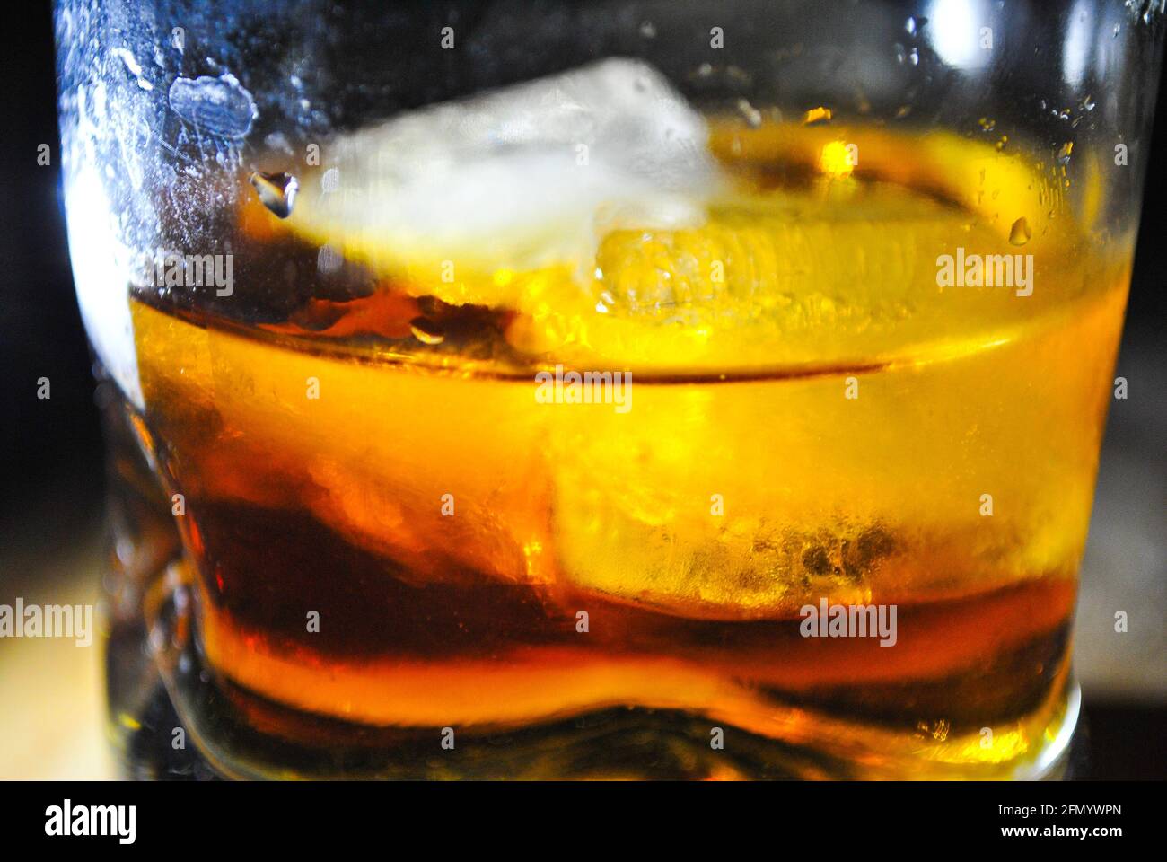 Ice cu hi-res stock photography and images - Alamy