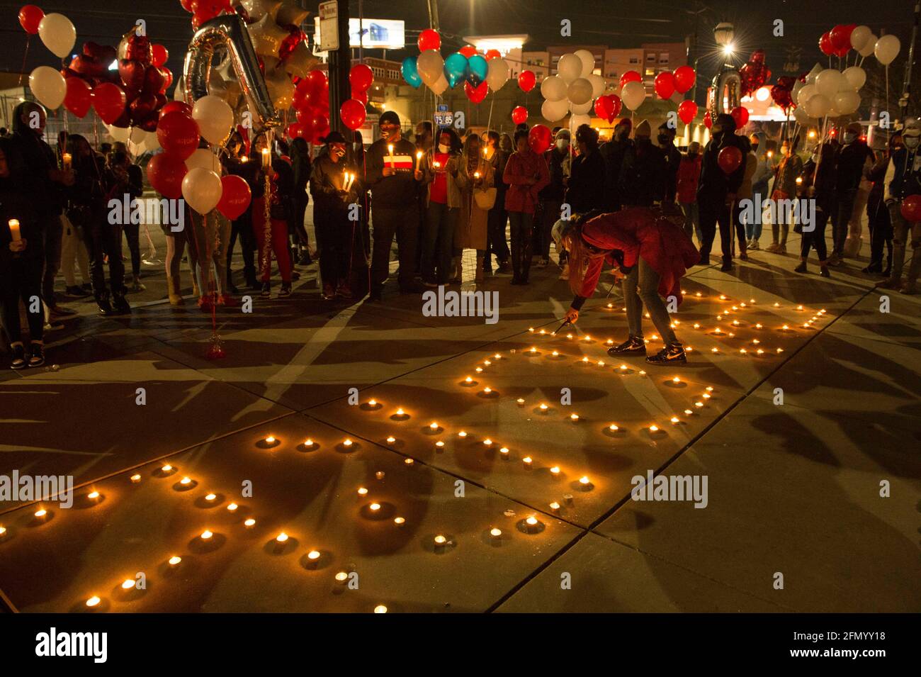 Leaving bar unconscious hi-res stock photography and images - Alamy