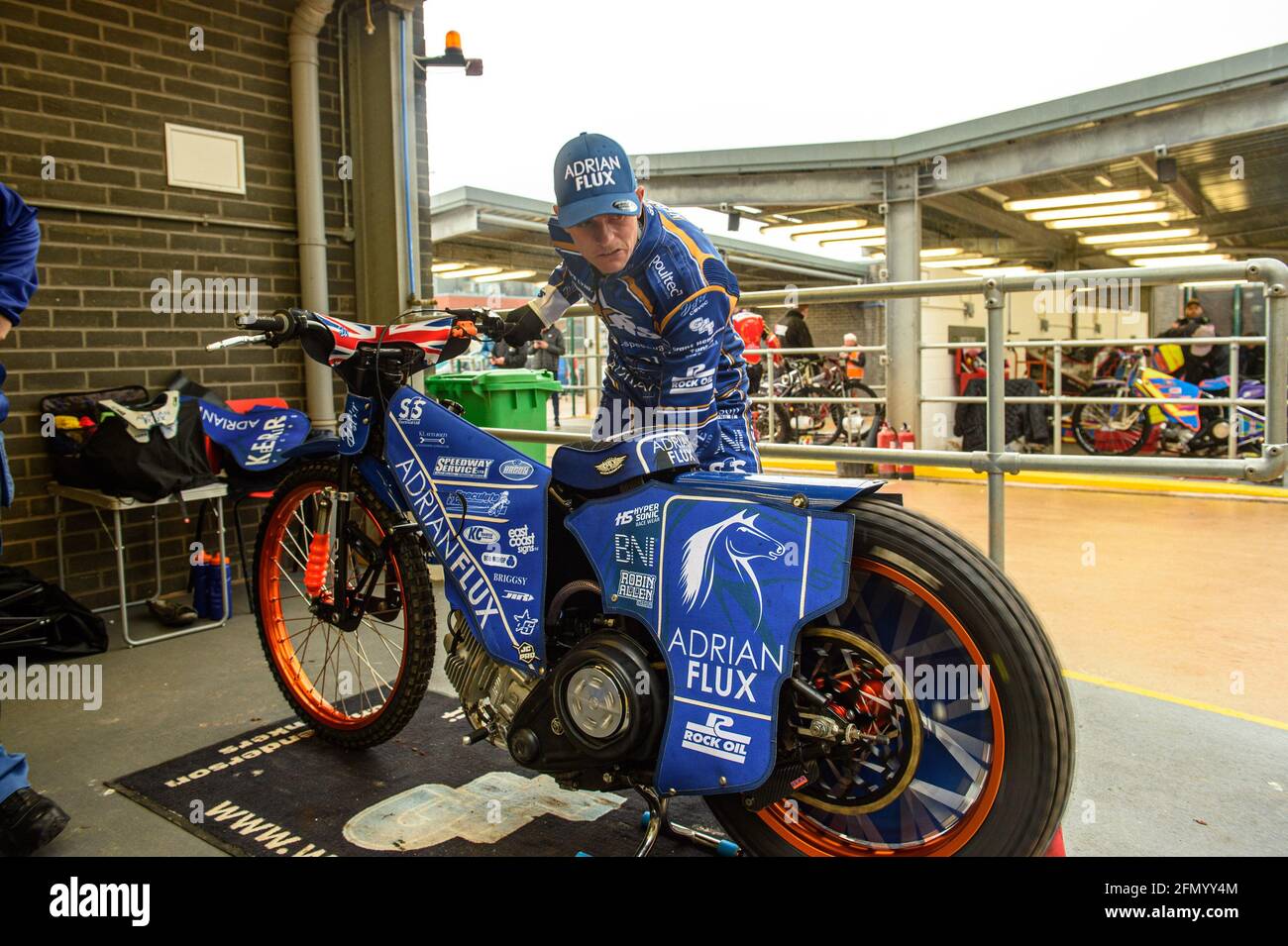 Launch practice hi-res stock photography and images - Alamy