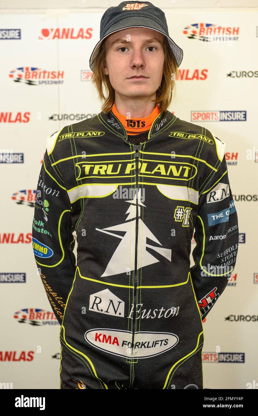 Drew kemp hi-res stock photography and images - Alamy