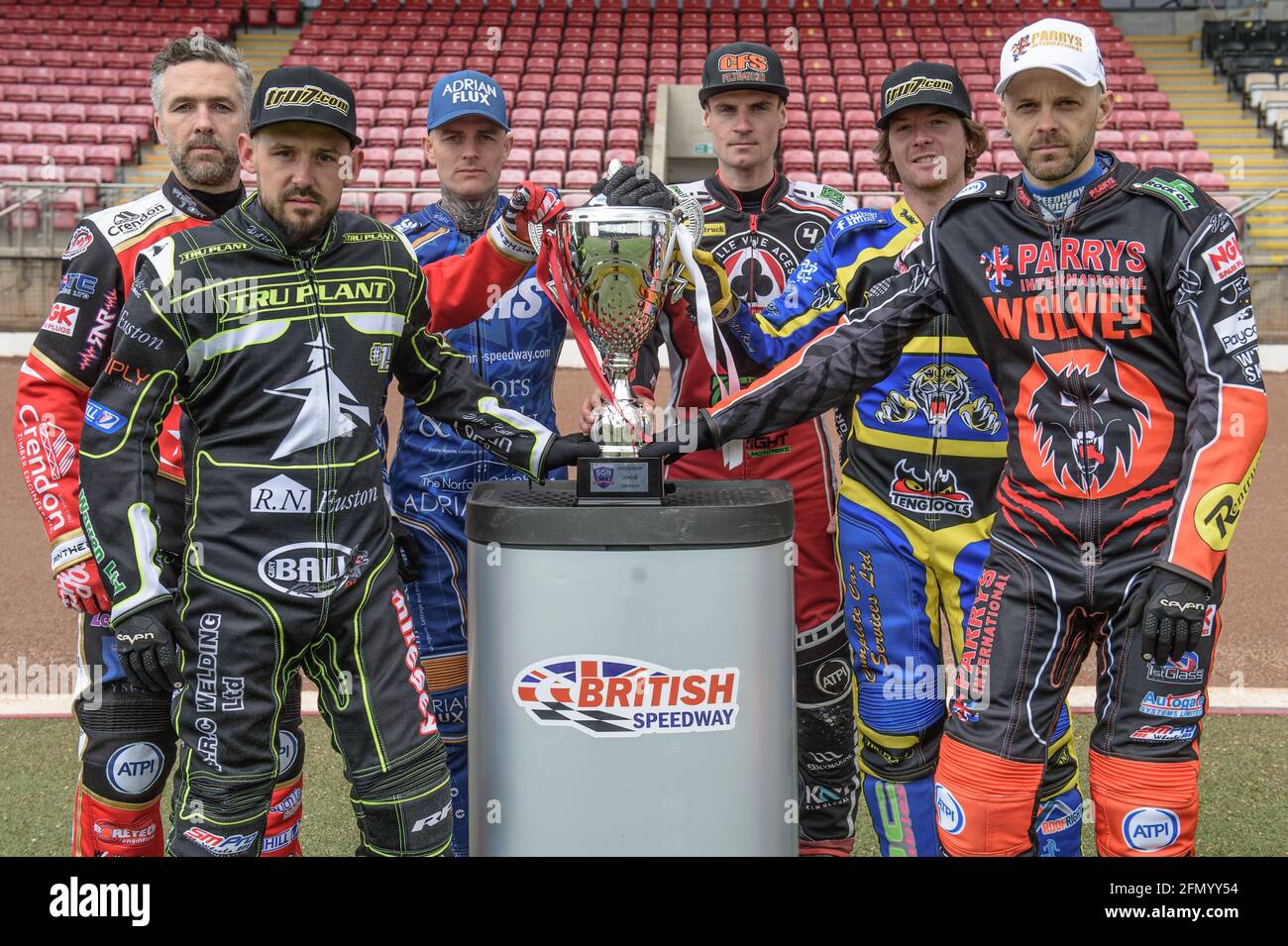 Rory nichols hi-res stock photography and images - Alamy