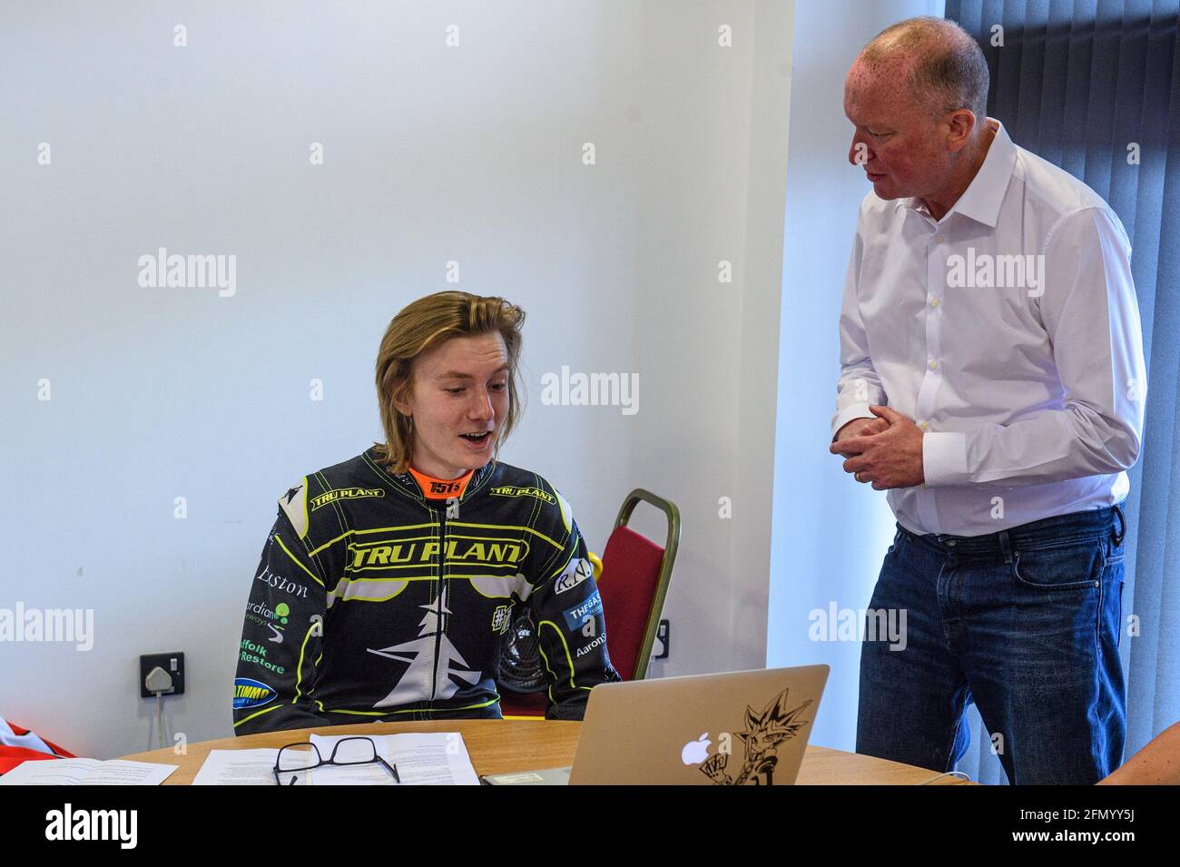 Drew kemp hi-res stock photography and images - Alamy