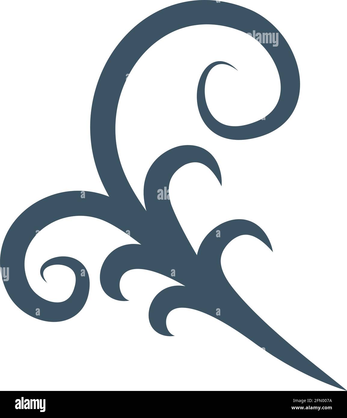 Damascus culture Stock Vector Images - Alamy