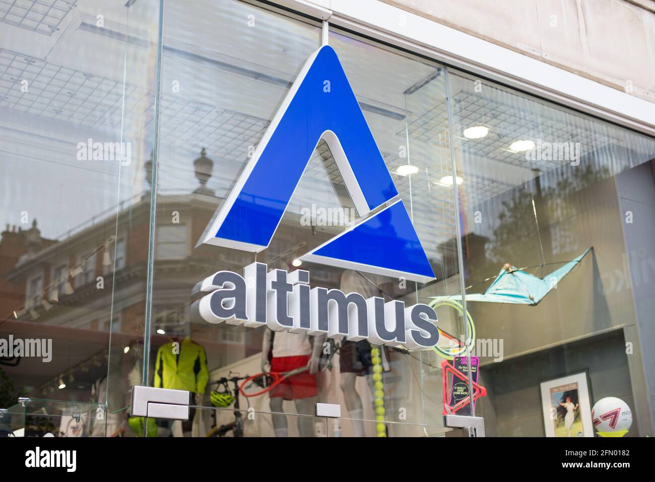 Altimus hi-res stock photography and images - Alamy