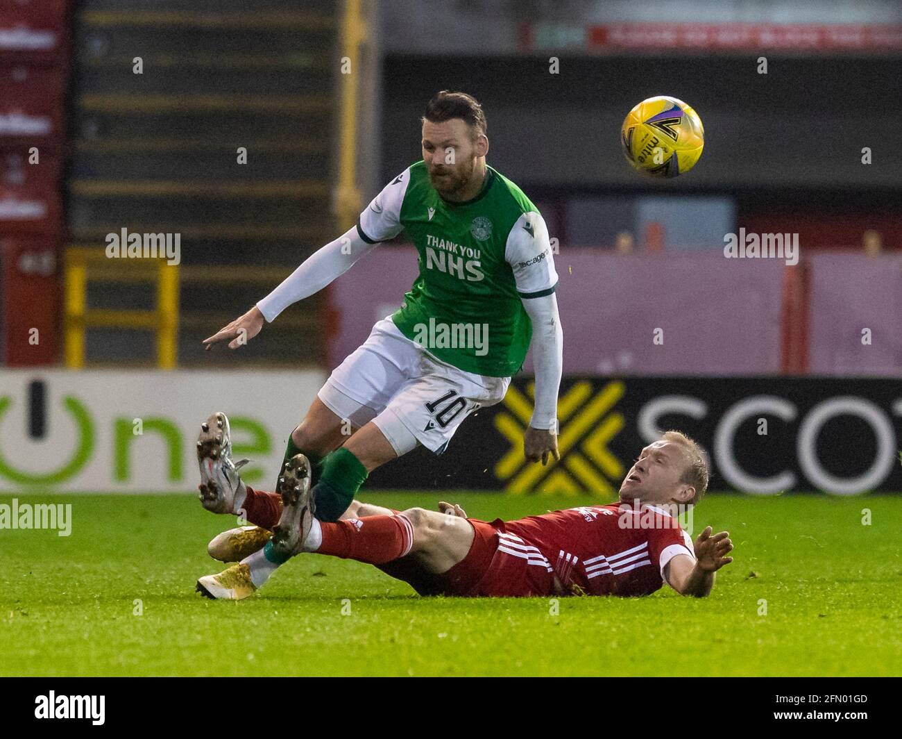 Football dylan boyle hi-res stock photography and images - Alamy