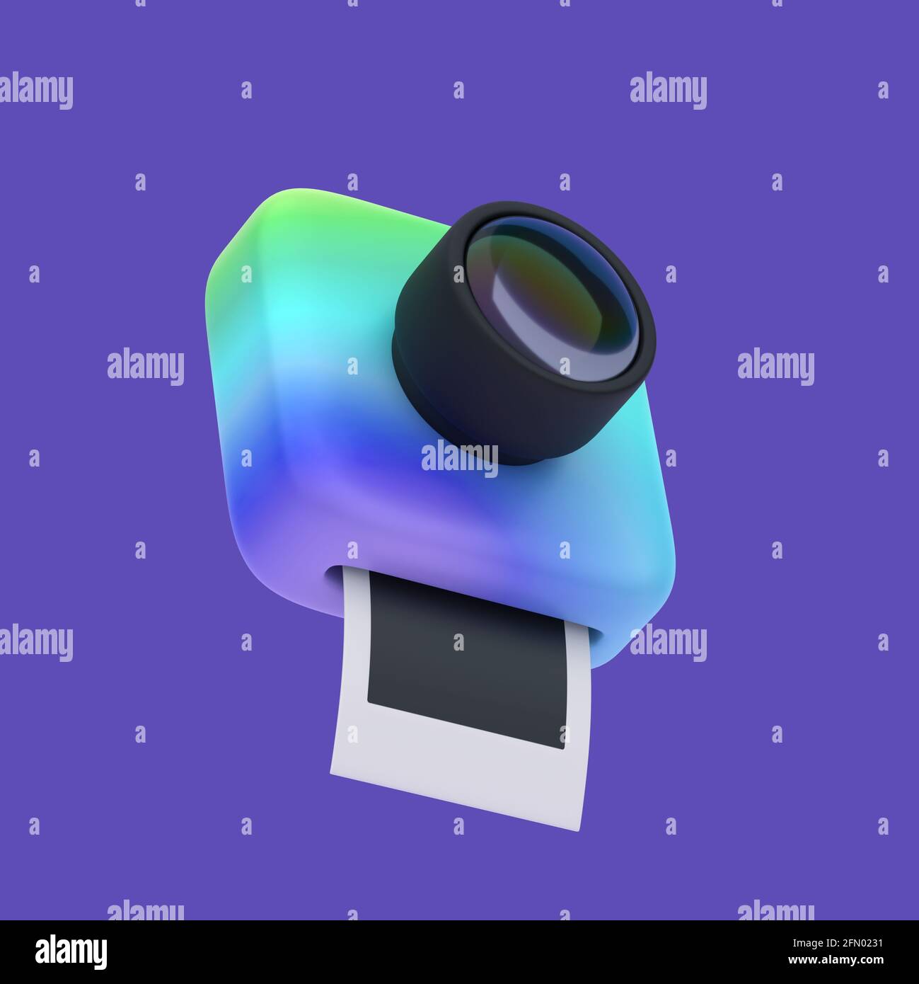 Render media hi-res stock photography and images - Alamy