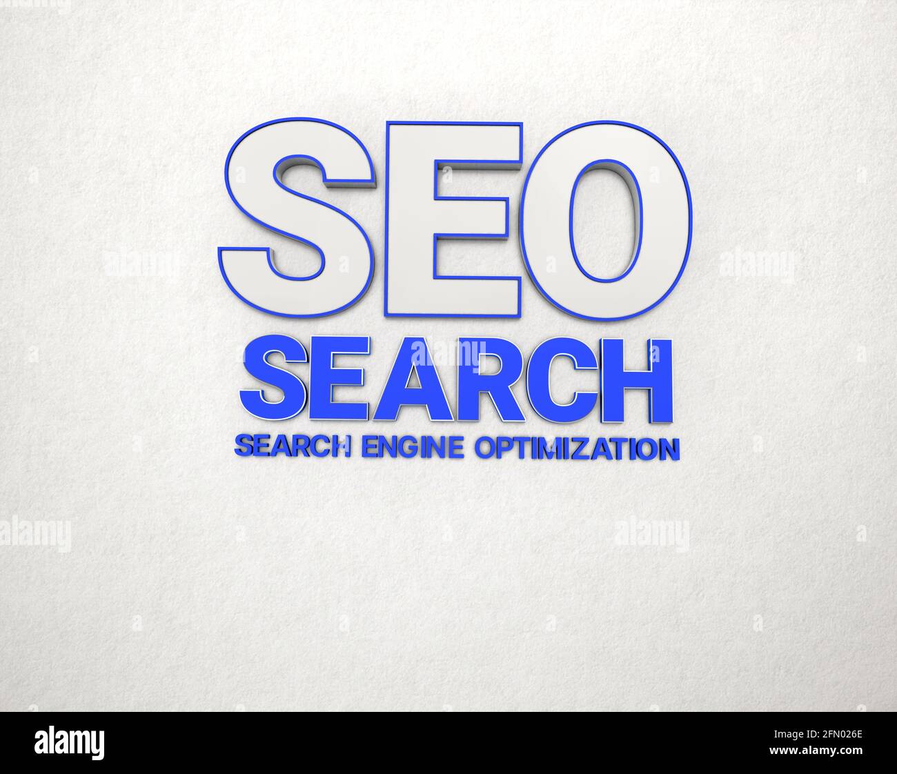 SEO, Search Engine Optimization Stock Photo - Alamy
