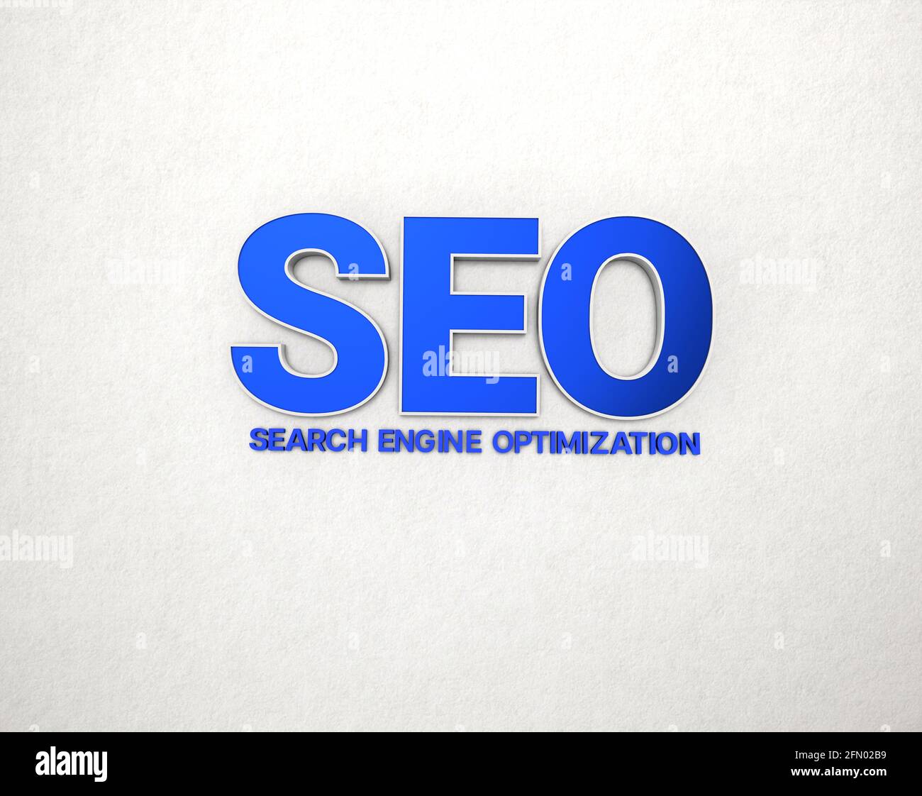 SEO, Search Engine Optimization Stock Photo - Alamy